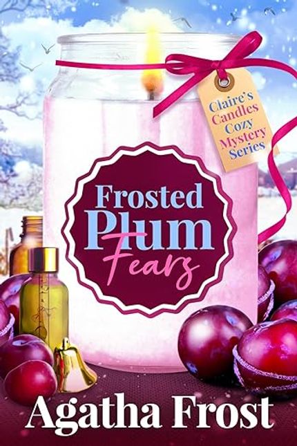 10 Smoldering New Mystery and Thriller Books Releasing in December 2023