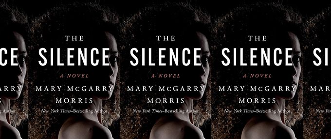 Read an Interview with Acclaimed Author Mary McGarry Morris