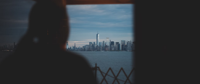 9 Legal Thrillers Set in New York City