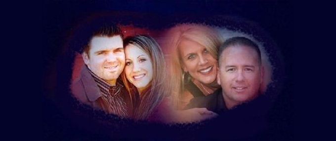 A Mistress & A Murder: The Murder of Emmett Corrigan