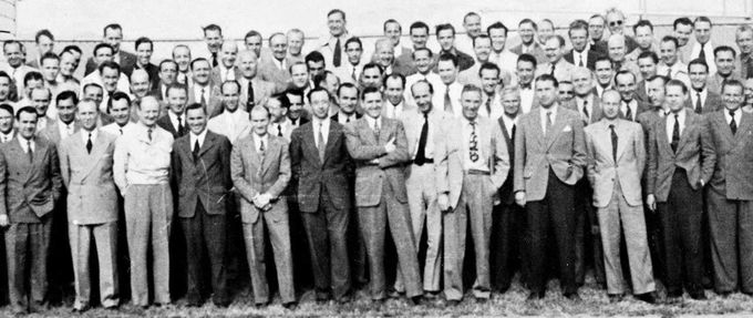 What Was Operation Paperclip? The Secret US Intelligence Program