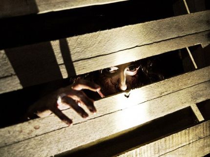 7 Most Extreme Haunted Houses Across the U.S.
