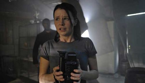 13 Best Ghost Shows You Can Watch Tonight