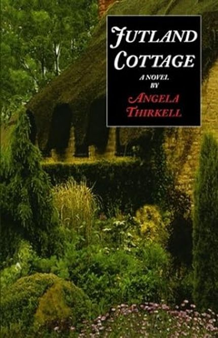 Angela Thirkell and Her 29 Barsetshire Books In Order