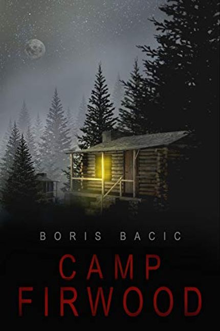 These Horror Books Will Make You Think Twice About Summer Camp