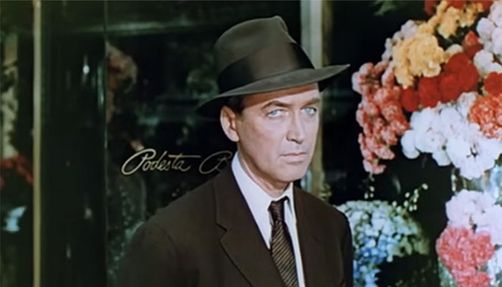 4 Villains from Classic Hollywood Films That Belong in a Horror Movie