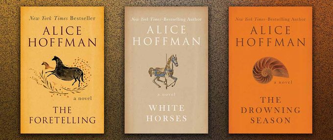 9 Alice Hoffman Books of Myth, Magical Realism, and Romance