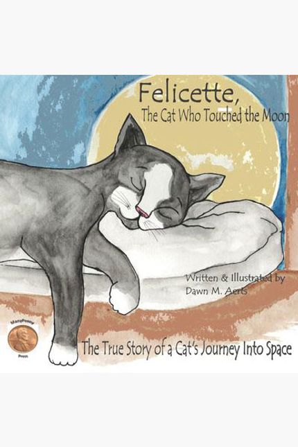 5 Purrfect Books About Cats in Space
