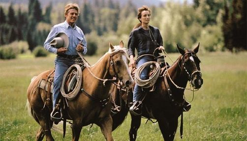 9 Cowboy Romance Movies That Will Make You Swoon