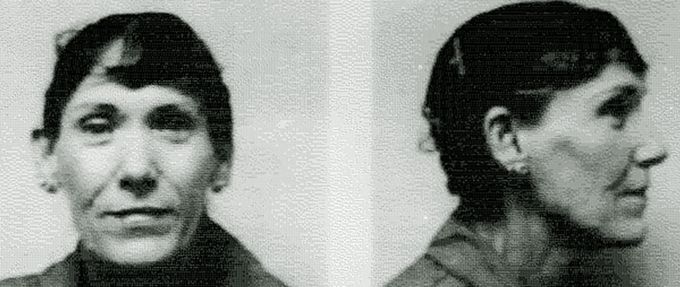 15 Notorious Female Serial Killers