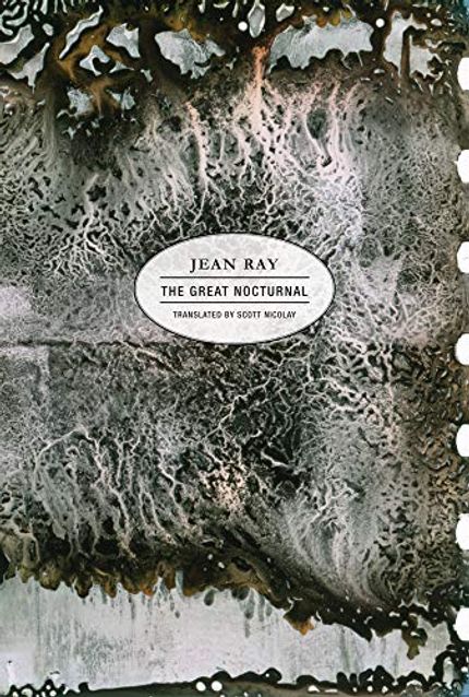 Jean Ray, the “Belgian Edgar Allen Poe”