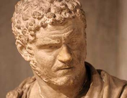 The Worst Roman Emperors, from Incompetent to Insane