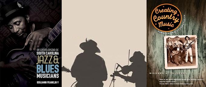 12 of the Best Books on the History of Contemporary Music