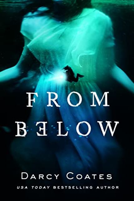 Demons of the Deep: 9 Underwater Horror Books to Drown In
