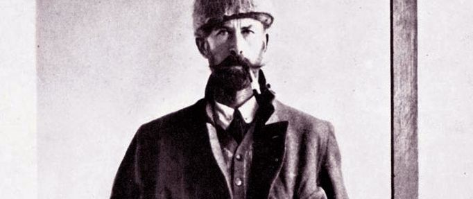 8 Famous Explorers Who Disappeared from the Face of the Earth