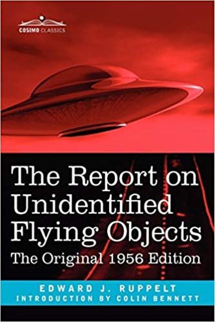 18 Fascinating UFO Books for Believers and Skeptics Alike