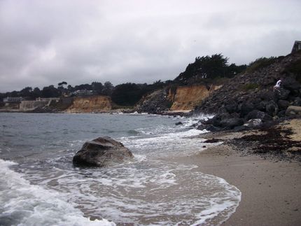9 Haunted Beaches from Around the World