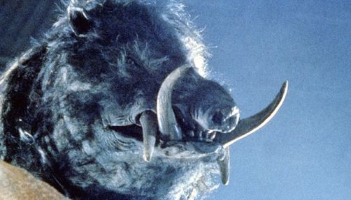 47 of the Best Creature Feature Films
