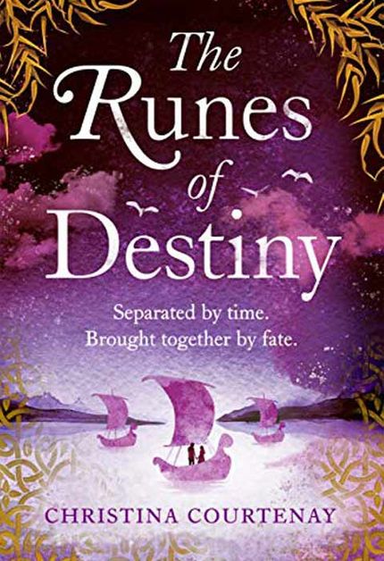 10 Viking Romance Novels to Add Adventure to Your TBR List