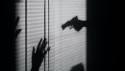 Parrots Who Helped Solve Gruesome Crimes