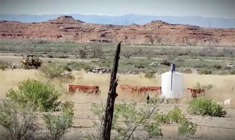 20 Terrifying Facts About Skinwalkers