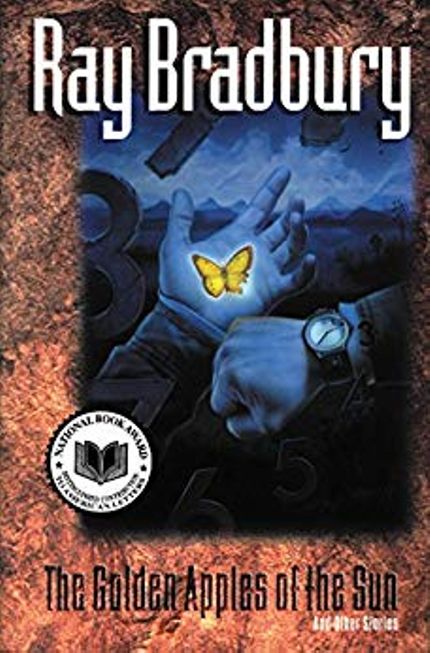 Unforgettable Ray Bradbury Short Stories