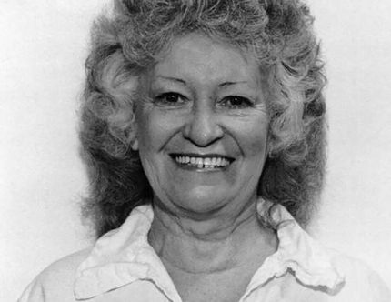 Betty Lou Beets: The Black Widow of Texas