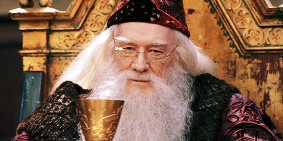 Famous Book Characters We'd Love to Hang Out With