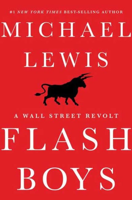 10 Wall Street Books About the High-Stakes World of Finance