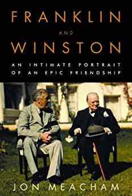 The 12 Best FDR Biographies Explore the President's Life and Impact