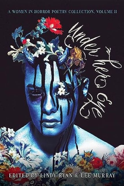 These Horror Poetry Books Showcase the Art of Terror