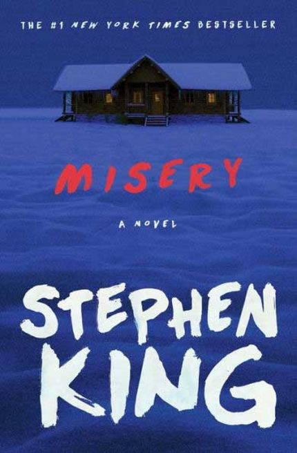 23 Psychological Horror Books That Will Mess with Your Head