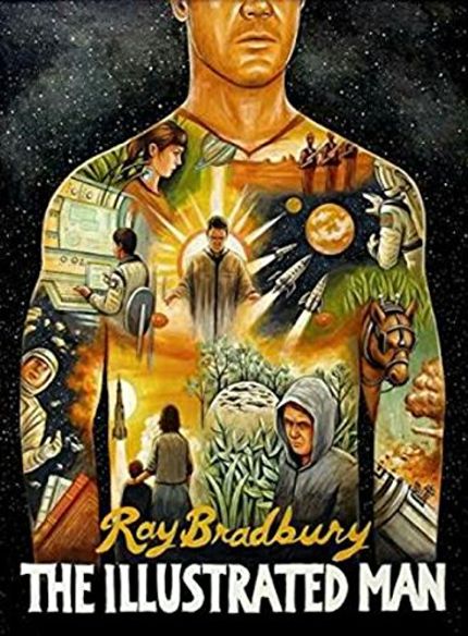 Unforgettable Ray Bradbury Short Stories