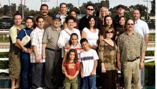 Bad Santa: Bruce Pardo and the Covina Christmas Massacre