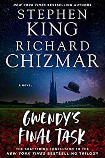 Terror Times Two: Every Novel Stephen King Has Co-Written With Other ...