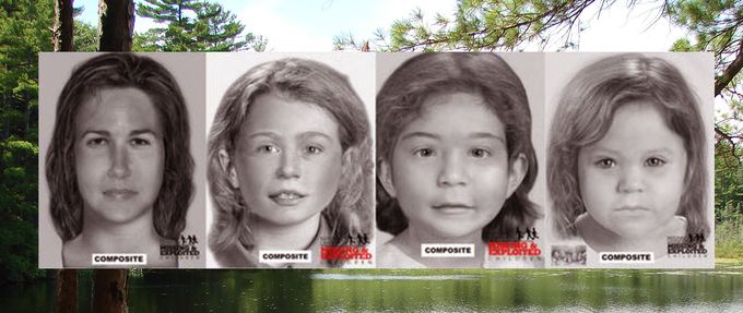 Allenstown Four: The Decades-Long Mystery of the Bear Brook Murders