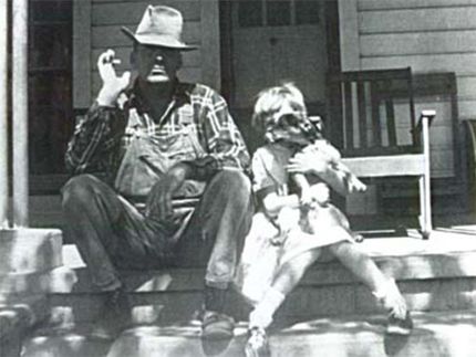 The Story of the Alday Murders is a Horror Film Come to Life