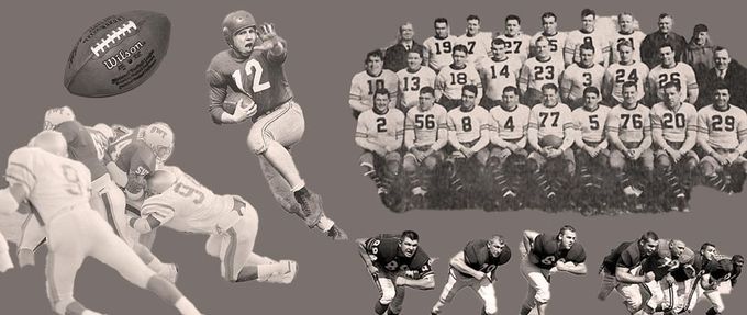 11 Books that Give Insight into the History of American Football