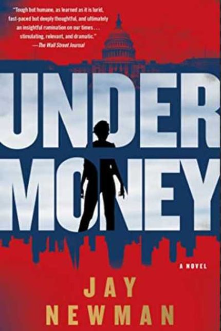 Balance the Books: 8 Financial Thrillers to Make Your Pulse Pound