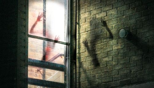 A Real-Life Exorcism: The Harrowing Tale of the Ammons Family Haunting