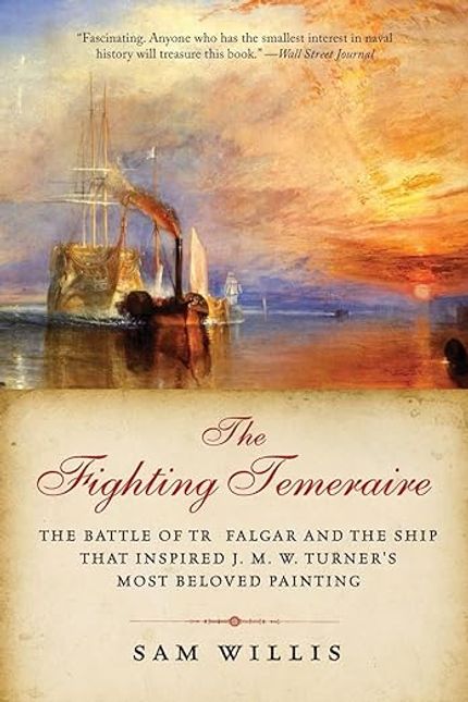 10 Naval History Books to Dive Into Right Now