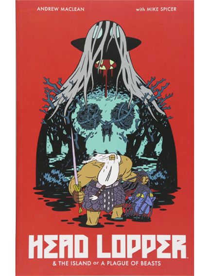 Fantasy Graphic Novels You'll Fall in Love With