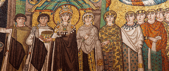 10 Books About the Byzantine Empire