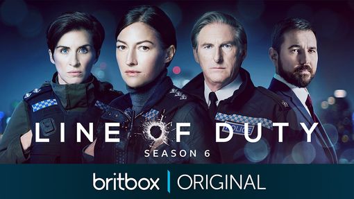 10 Best Crime Shows of 2021 on BritBox