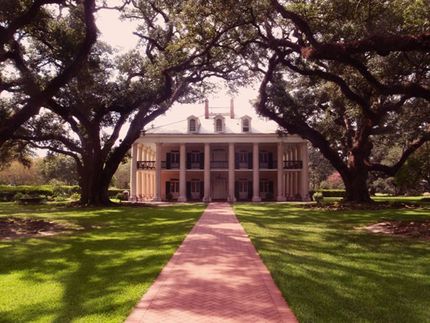 9 Haunted Plantations You Need to Visit