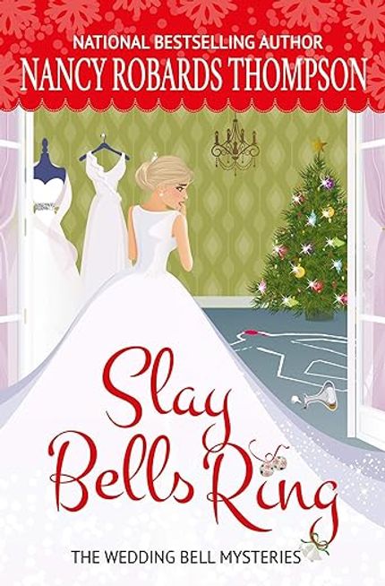 Mystery Books for 'Gilmore Girls' Fans Who Crave a Little Murder