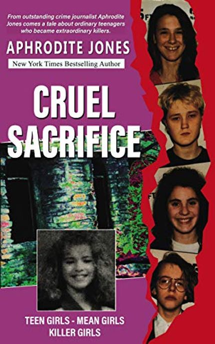 9 Tragic True Crime Books Featuring Kids Gone Wrong