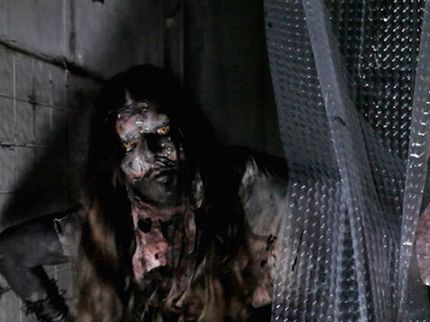 7 Most Extreme Haunted Houses Across the U.S.