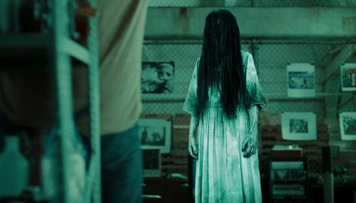 Ultimate List of Must-See Classic Horror Movies