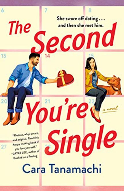 The Best Rom-Com Books to Melt Your Heart